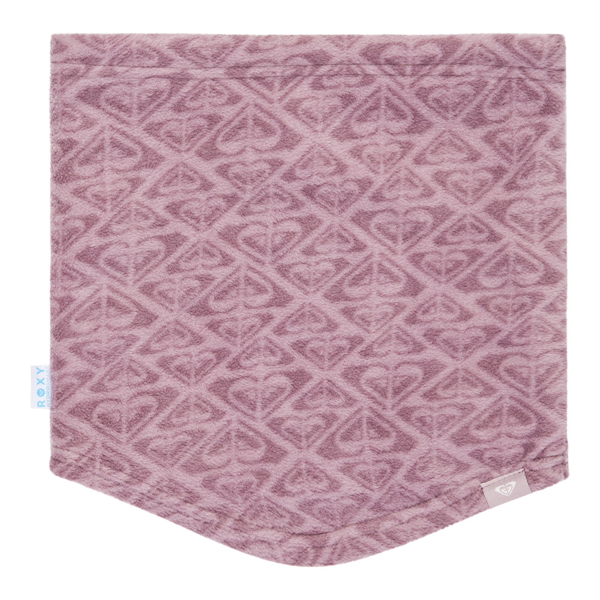 Calienta-cuellos de mujer Sayna Collar Roxy Morado · El Corte Inglés