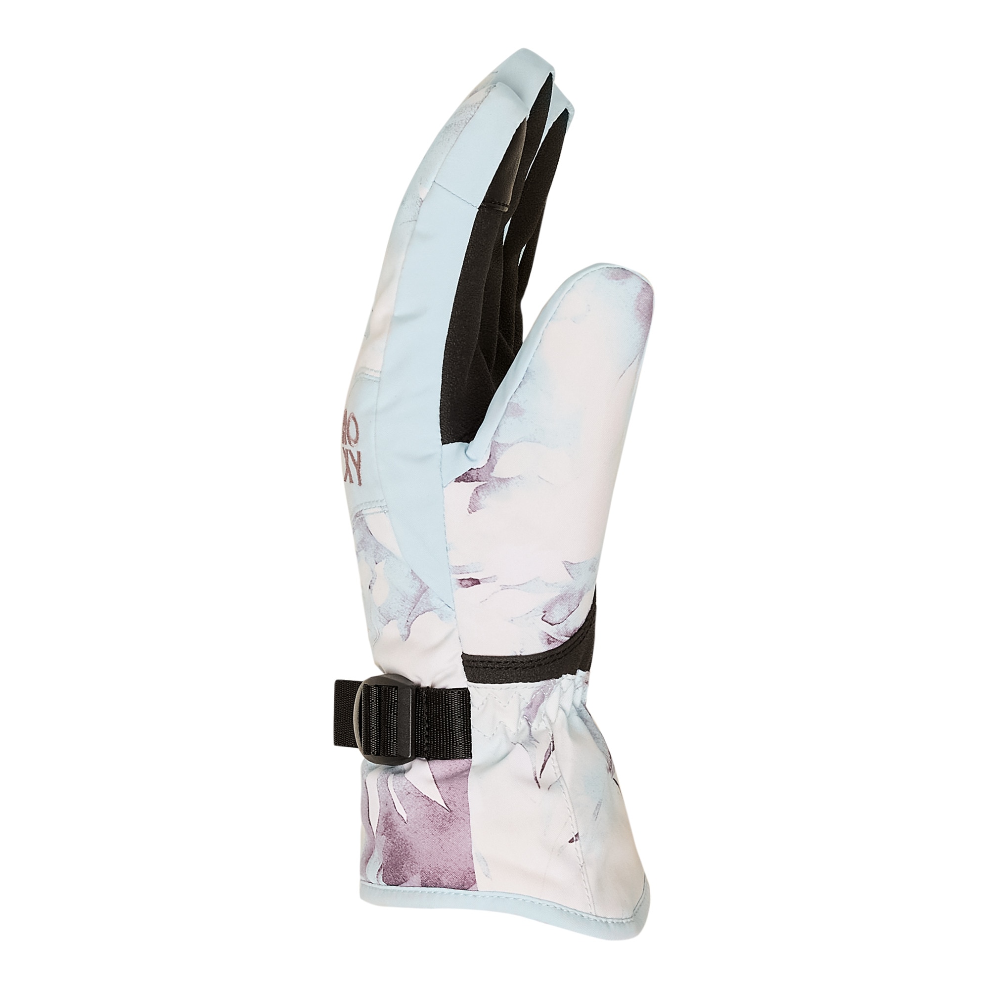 Guantes de mujer Roxy Jetty Roxy Azul claro · El Corte Inglés