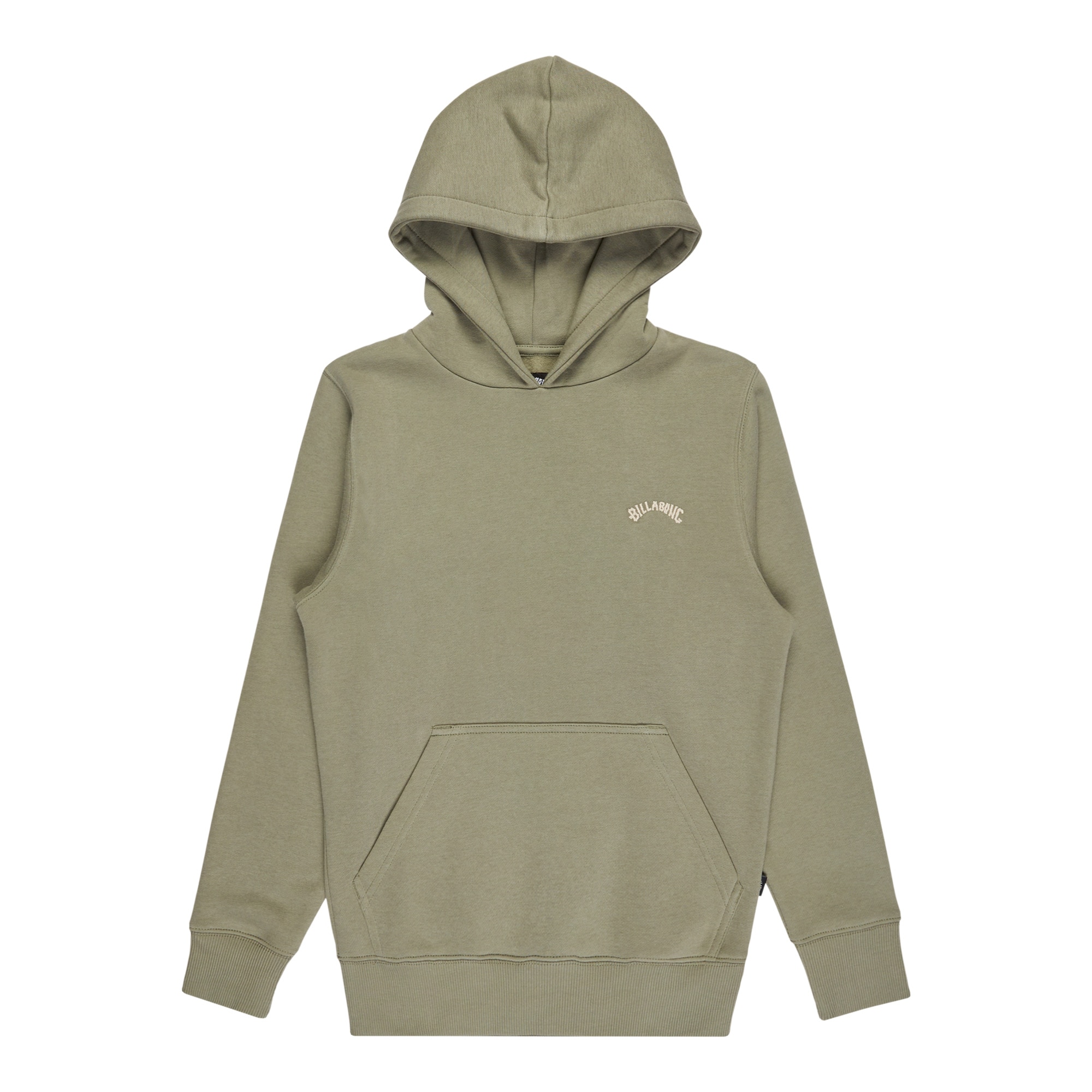 Sudadera de niños Arch Po Billabong Gris · El Corte Inglés