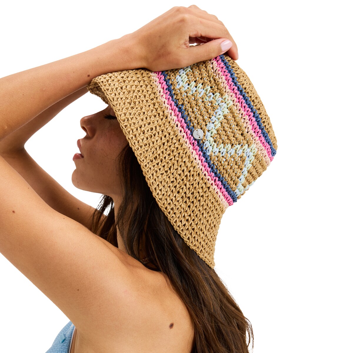 Gorro de mujer Geonimo Roxy · Roxy · El Corte Inglés