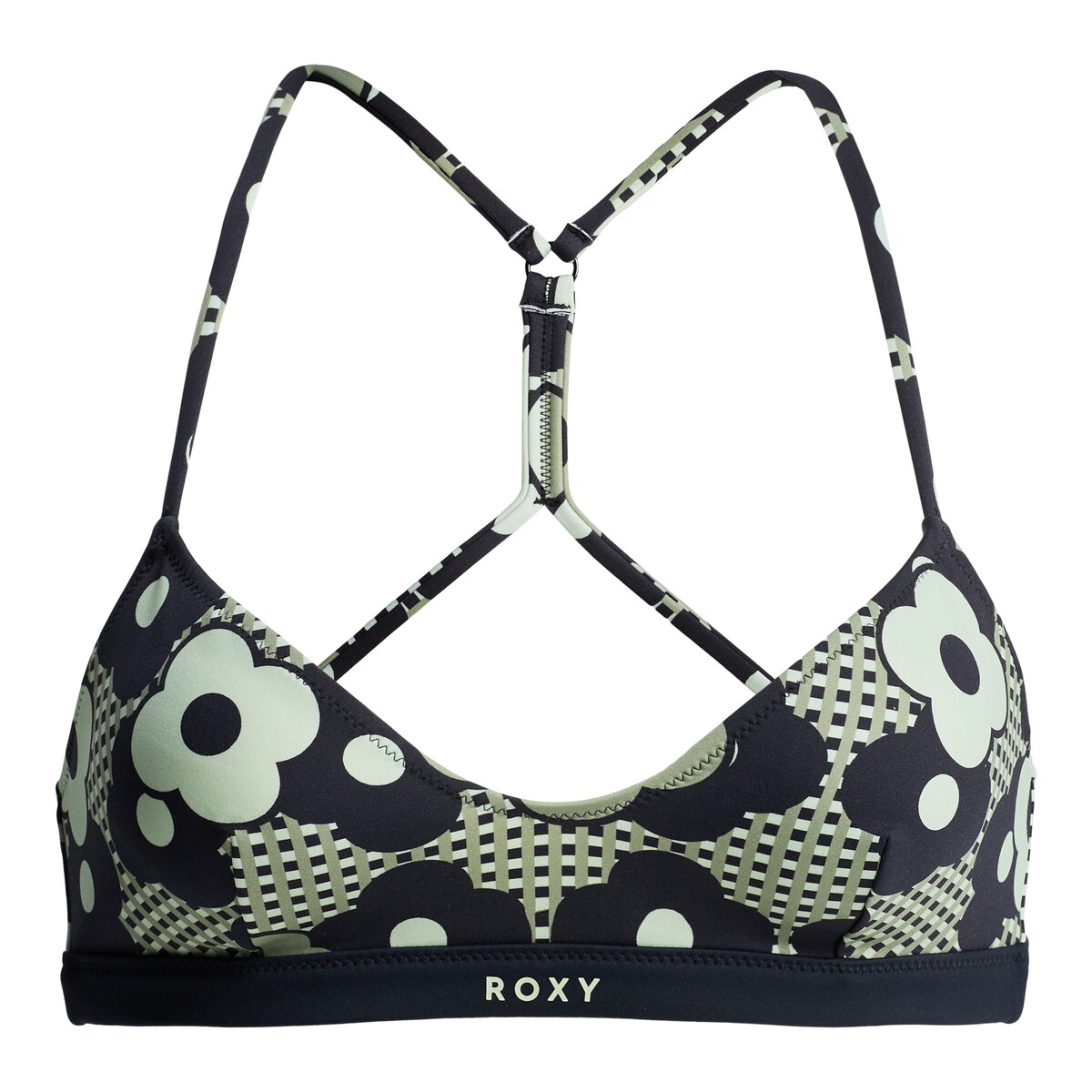 Top de mujer Roxy Pro Wave Triangle Roxy · Roxy · El Corte Inglés
