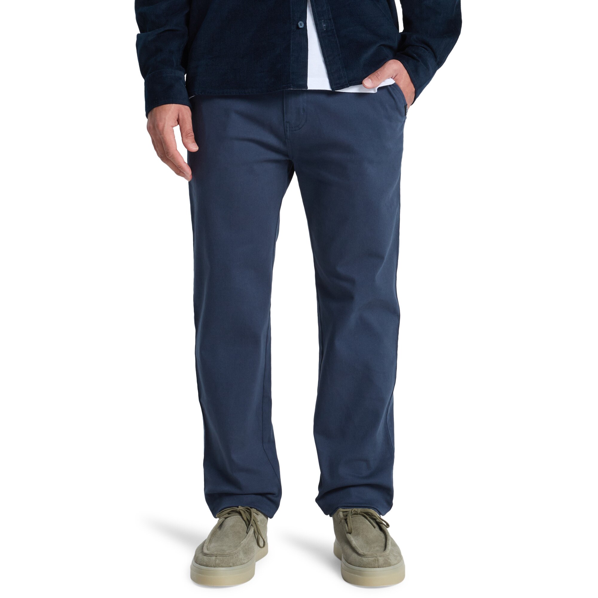 Pantalón de hombre Union Straight Tappered Quiksilver · Quiksilver · El ...