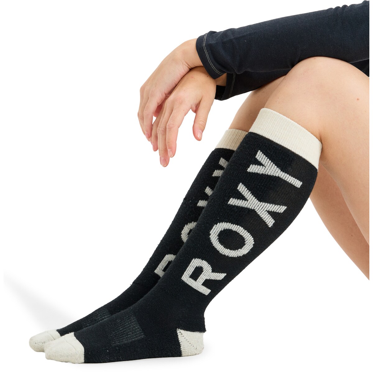 Calcetines de mujer Roxy Shred Time Roxy · Roxy · El Corte Inglés