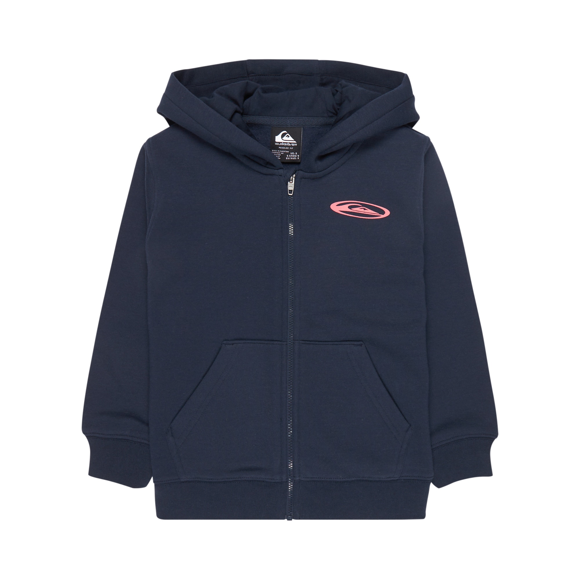 Sudadera de niños Quik Globe Quiksilver Azul · El Corte Inglés