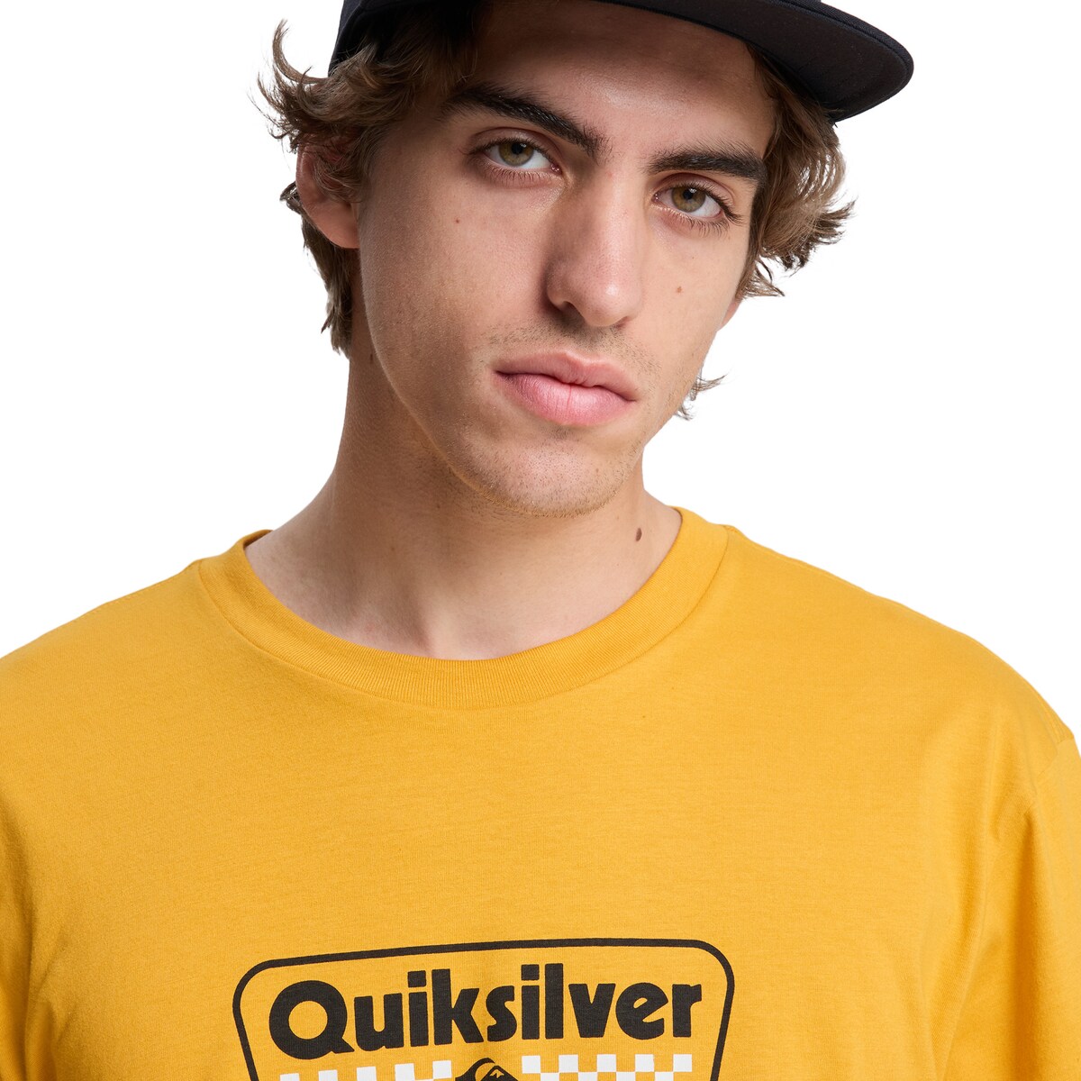 Camiseta de hombre EV Starting Grid Quiksilver · Quiksilver · El Corte ...