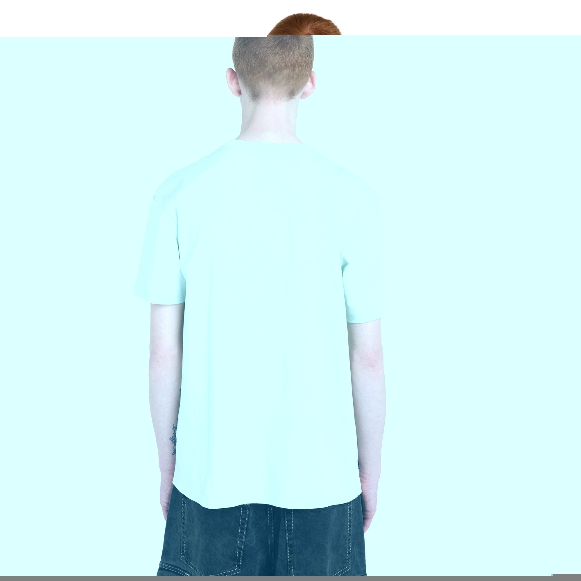 Camiseta de hombre Blazin Chest Element Verde · El Corte Inglés