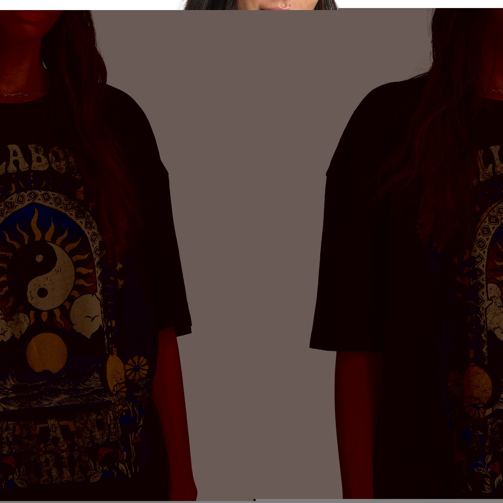 Camiseta de mujer Surf Trip Billabong Negro · El Corte Inglés