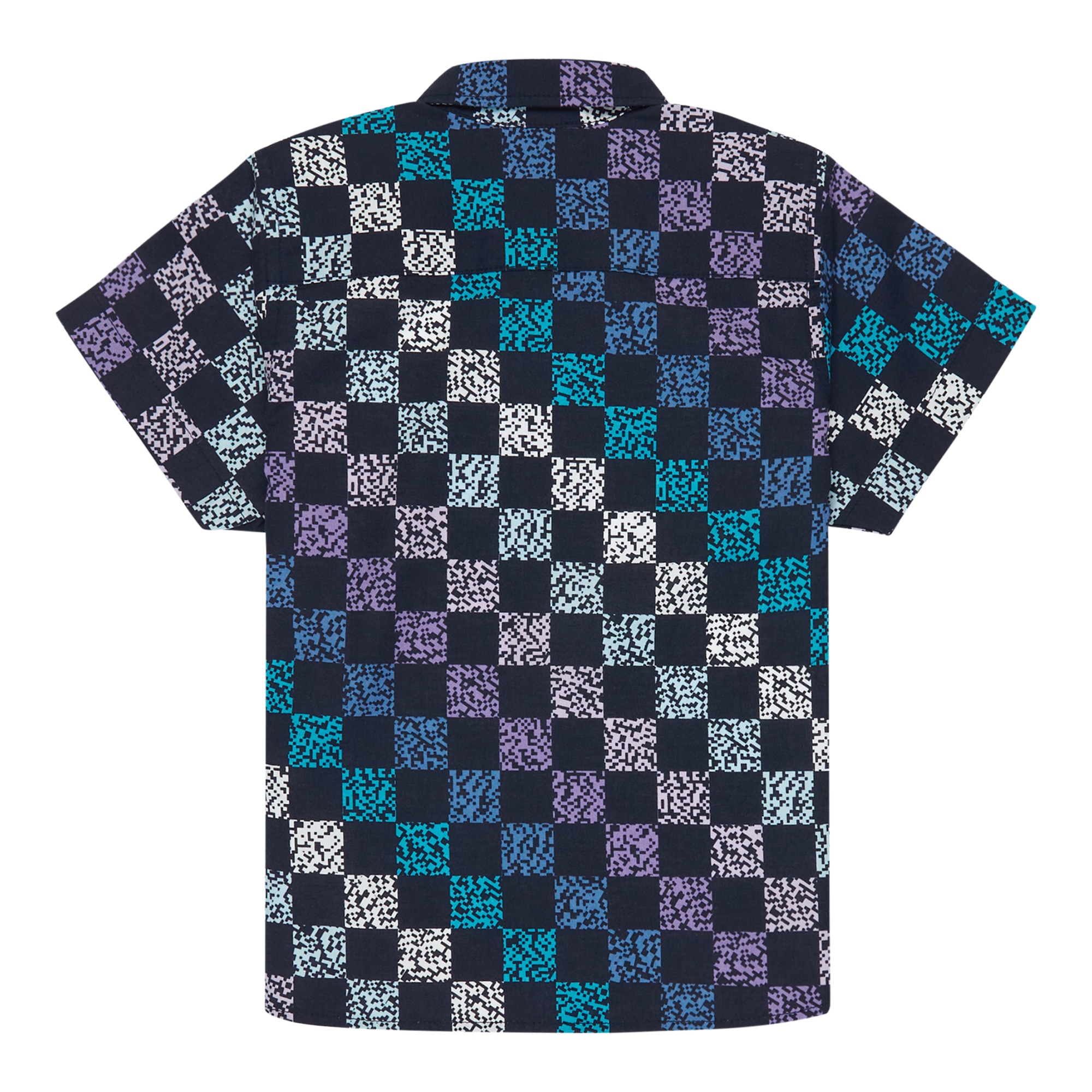 Camisa de niños Apero Classic Quiksilver Azul · El Corte Inglés