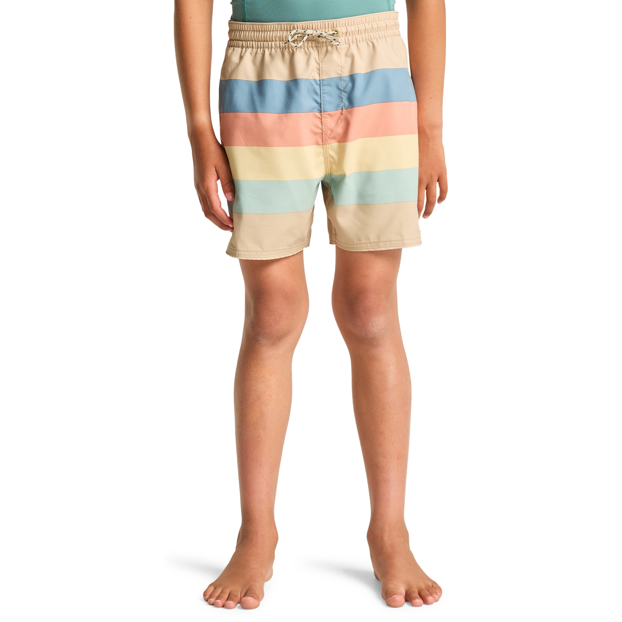 Bañador de niños 73 Layback Billabong Natural · El Corte Inglés