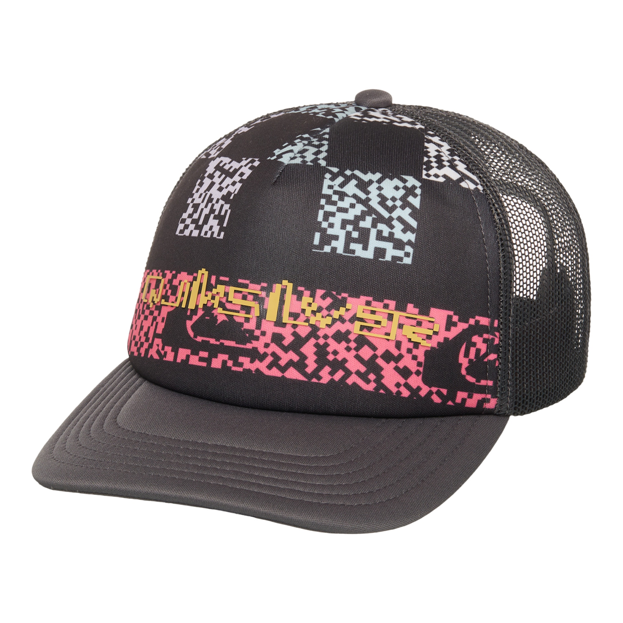 Gorra de niños Emu Coop Quiksilver Negro · El Corte Inglés
