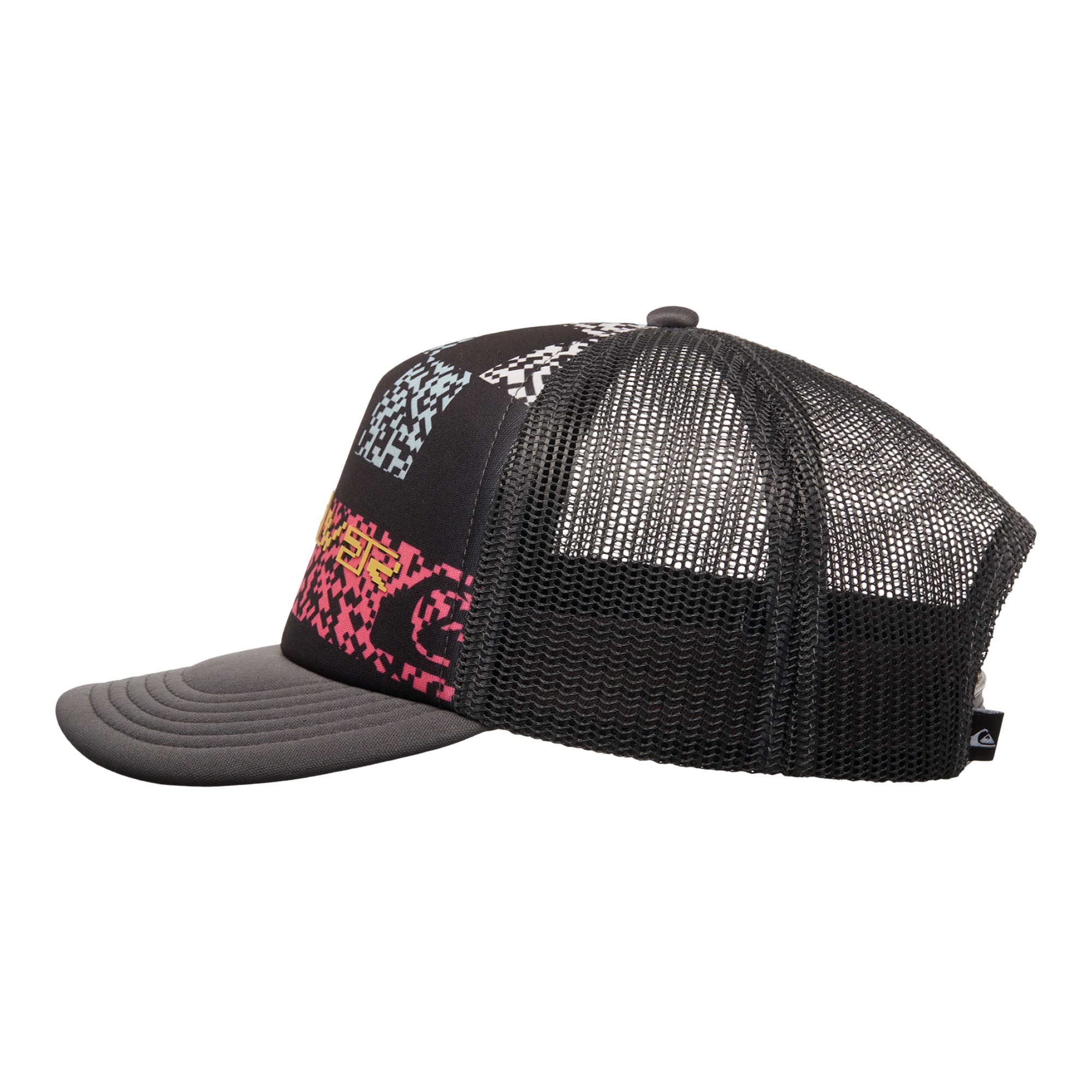 Gorra de niños Emu Coop Quiksilver Negro · El Corte Inglés