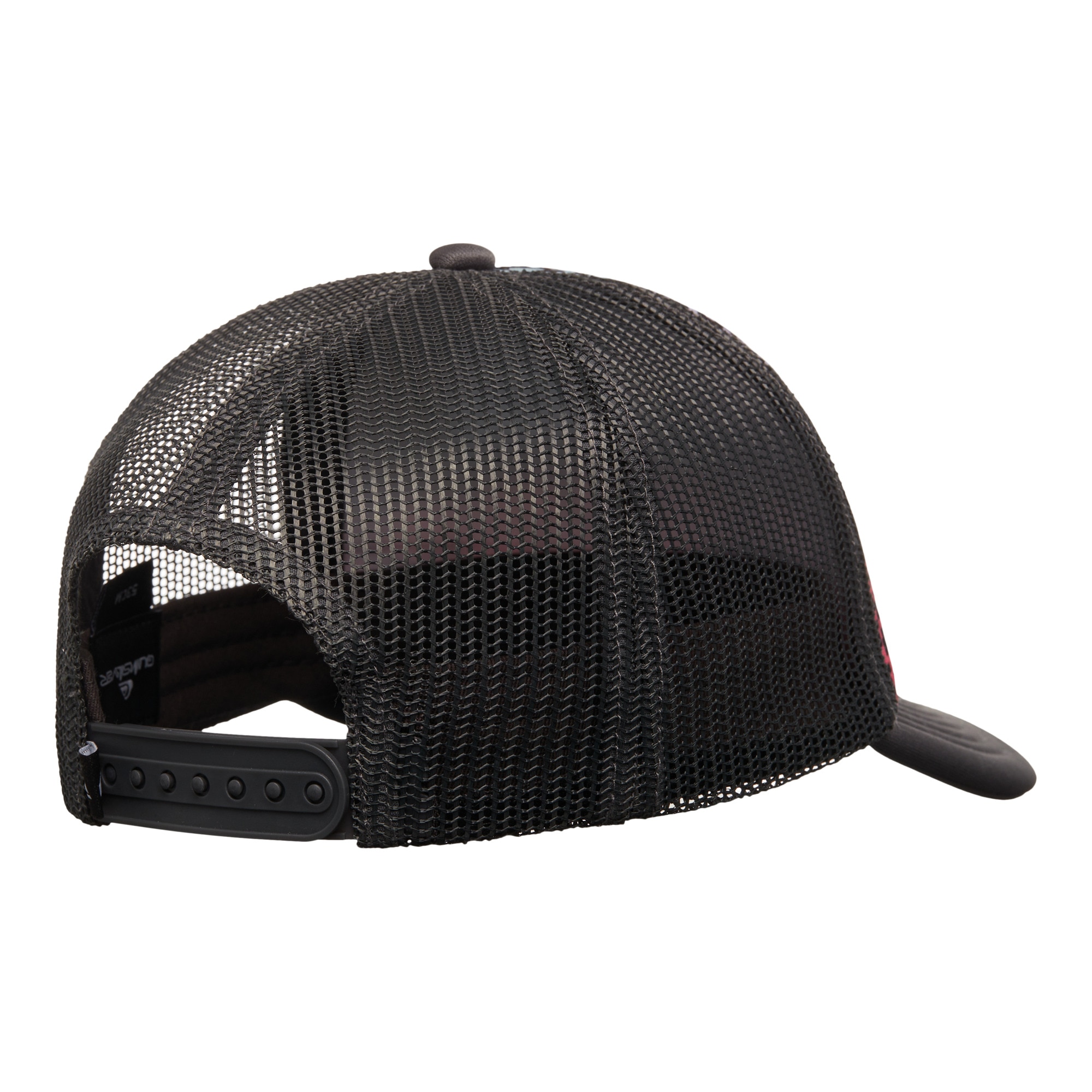 Gorra de niños Emu Coop Quiksilver Negro · El Corte Inglés