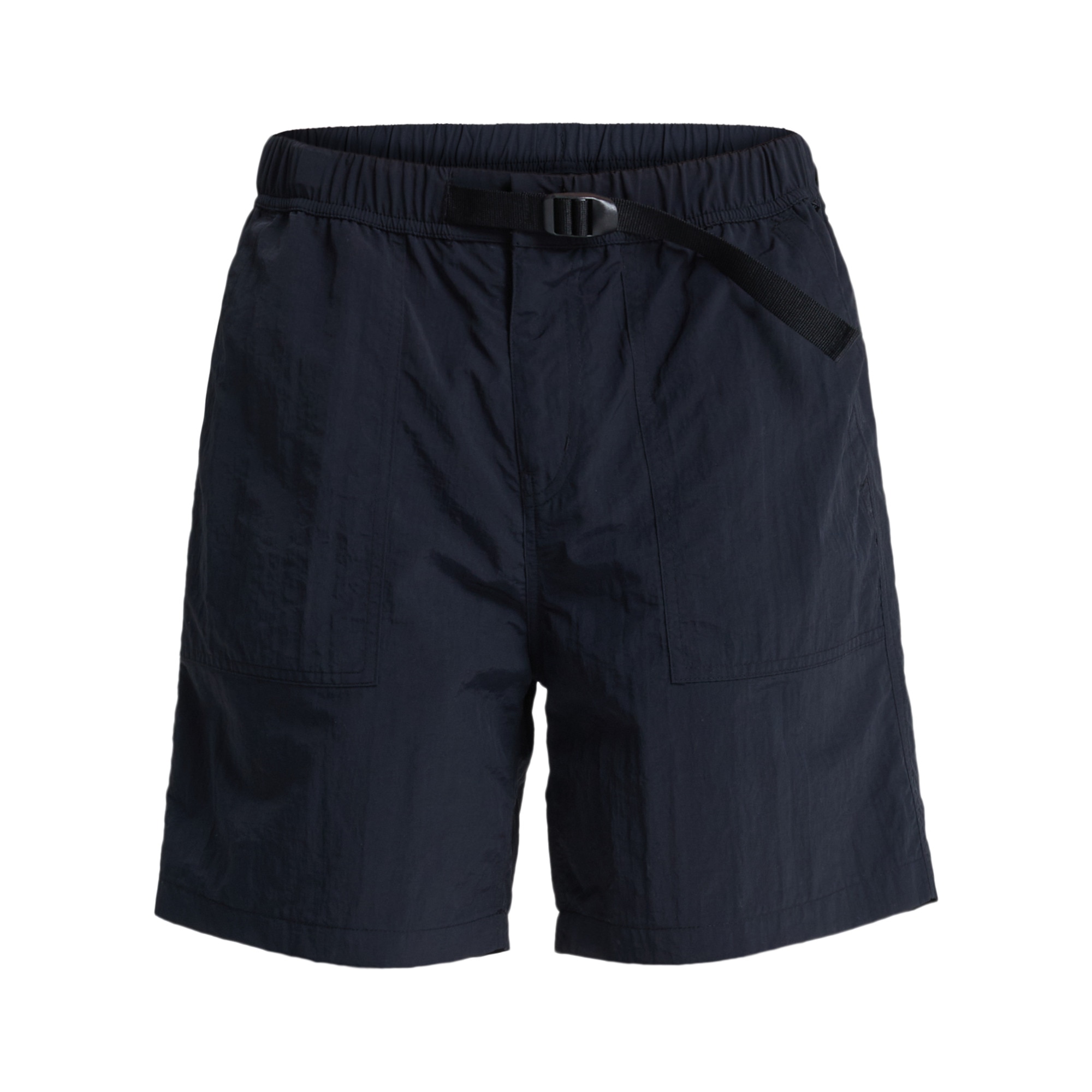 Bañador anfibio de hombre Run Ashore Amphibian 18" Quiksilver Negro ...