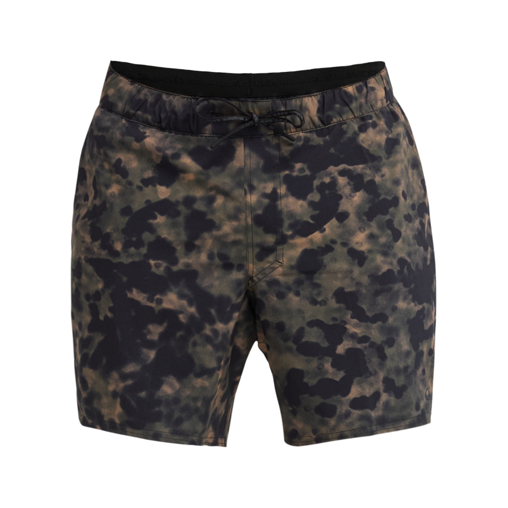 Bañador anfibio de hombre Highline Amphibian 17" Quiksilver Marrón · El ...