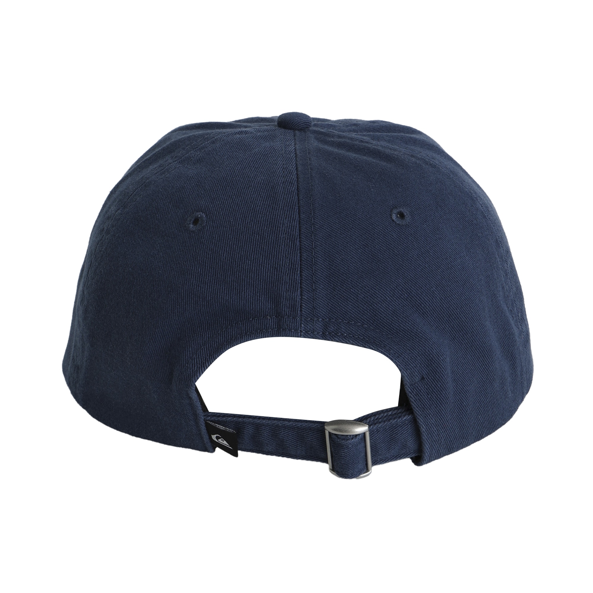 Gorra de hombre Rad Splatter Quiksilver Azul · El Corte Inglés