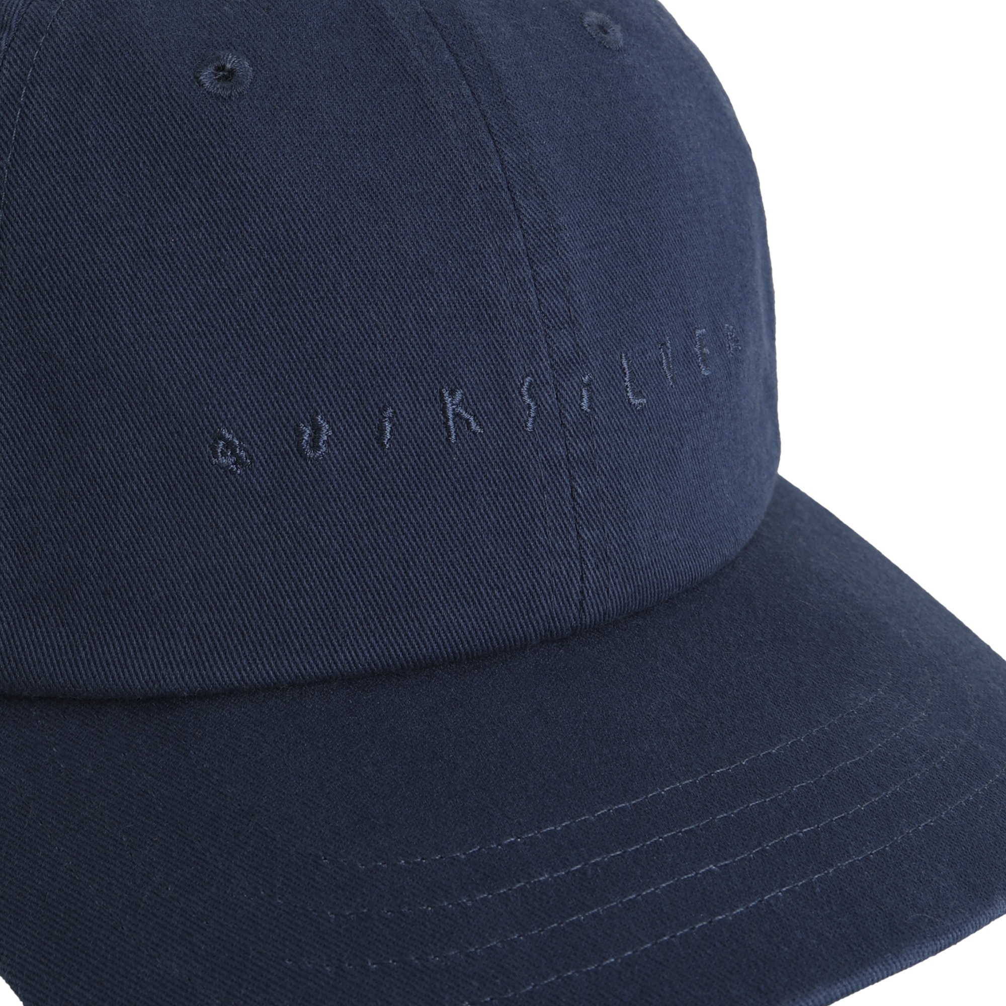 Gorra de hombre Rad Splatter Quiksilver Azul · El Corte Inglés