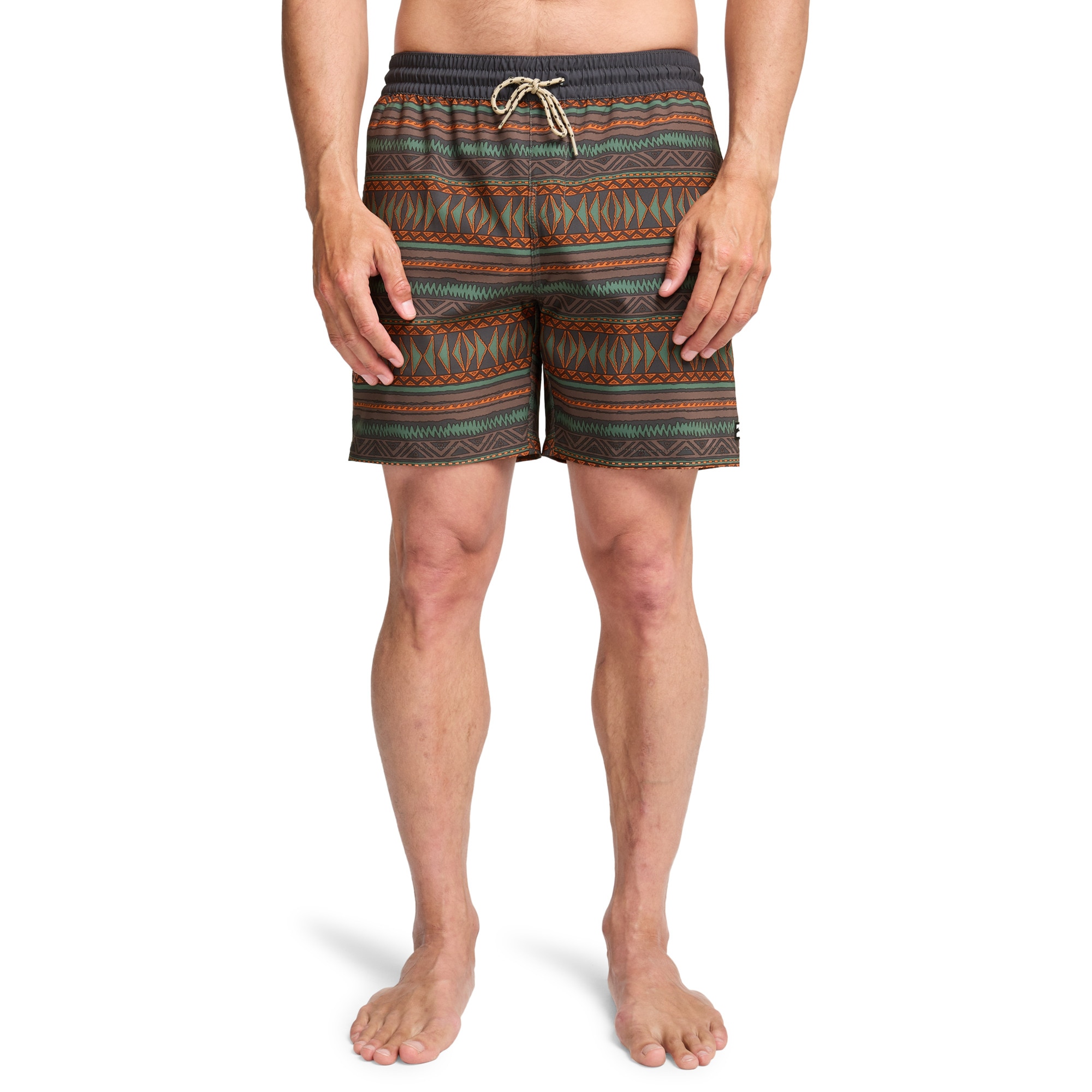 Bañador de hombre Sundays Layback Billabong Azul · El Corte Inglés