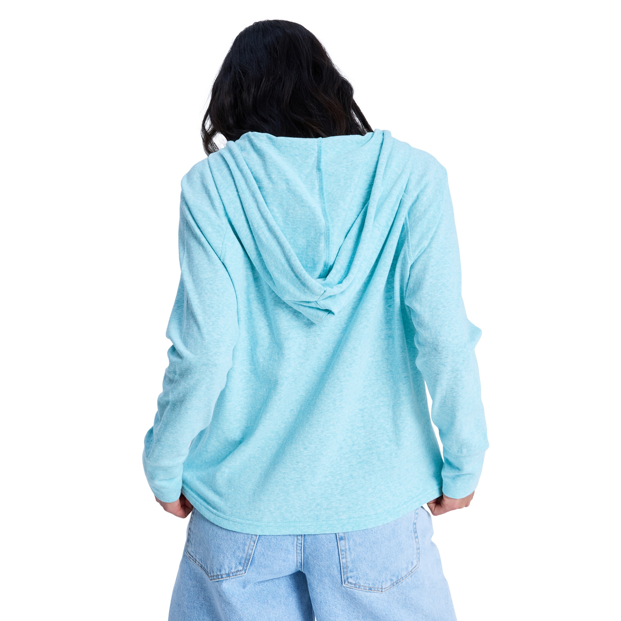 Sudadera de mujer Destination Surf Roxy Azul · El Corte Inglés