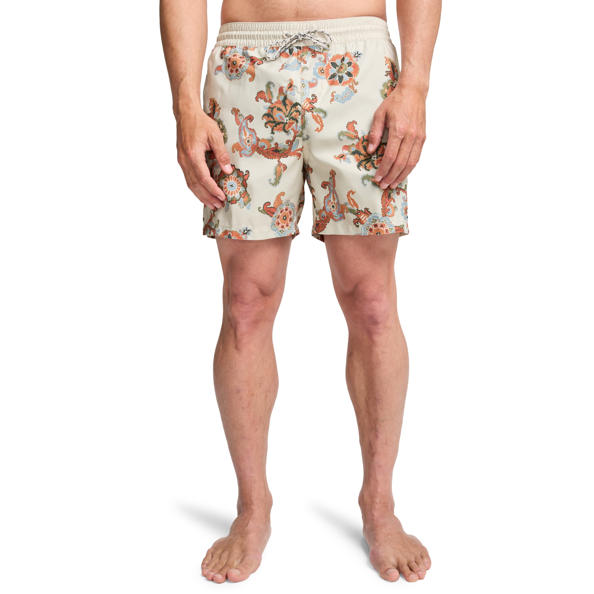 Bañador de hombre Vacay Layback Billabong Beige · El Corte Inglés