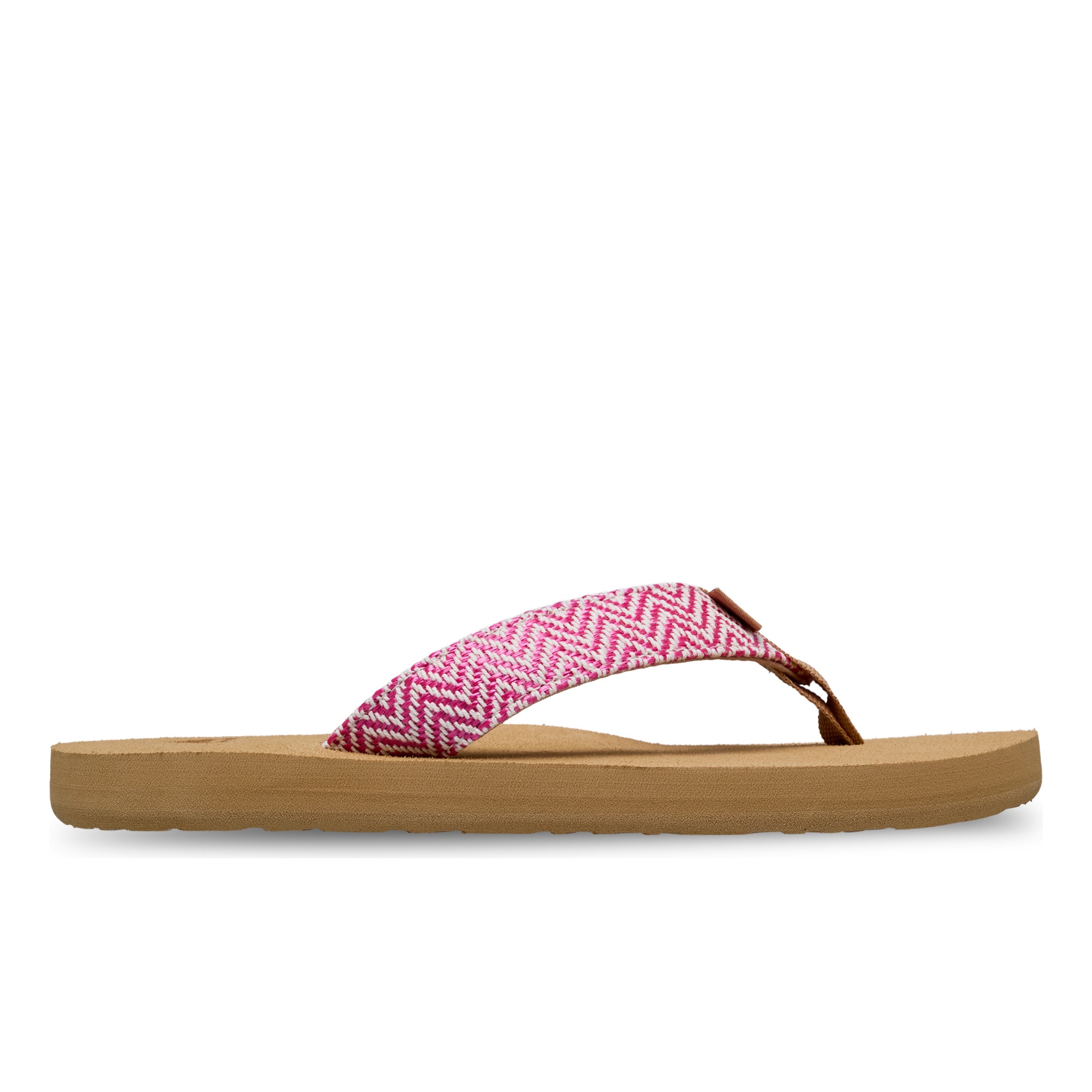 Chanclas de niños Rg Porto Raffia Roxy Rosa · El Corte Inglés