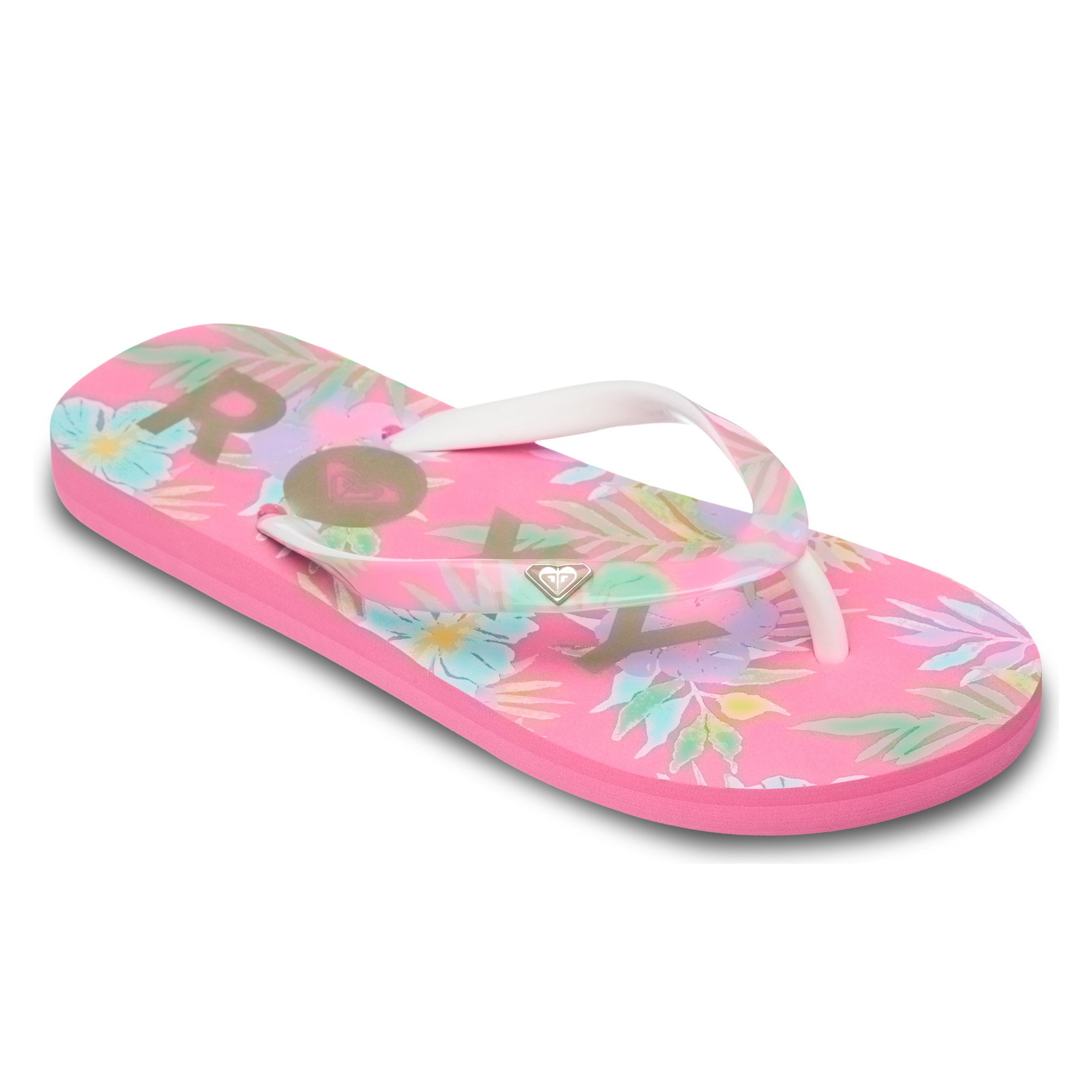 Chanclas de niños Rg Pebbles Roxy Rosa · El Corte Inglés