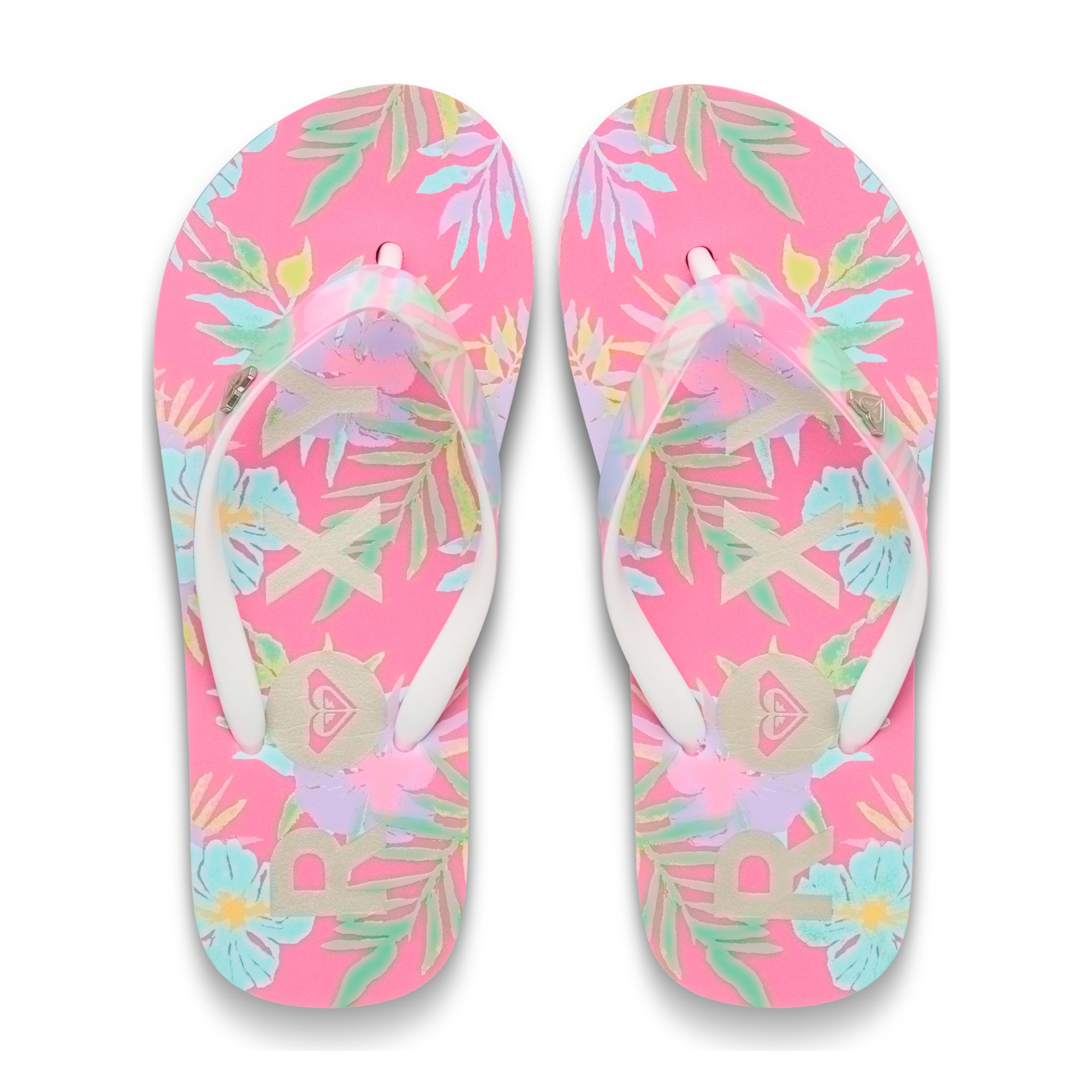Chanclas de niños Rg Pebbles Roxy Rosa · El Corte Inglés