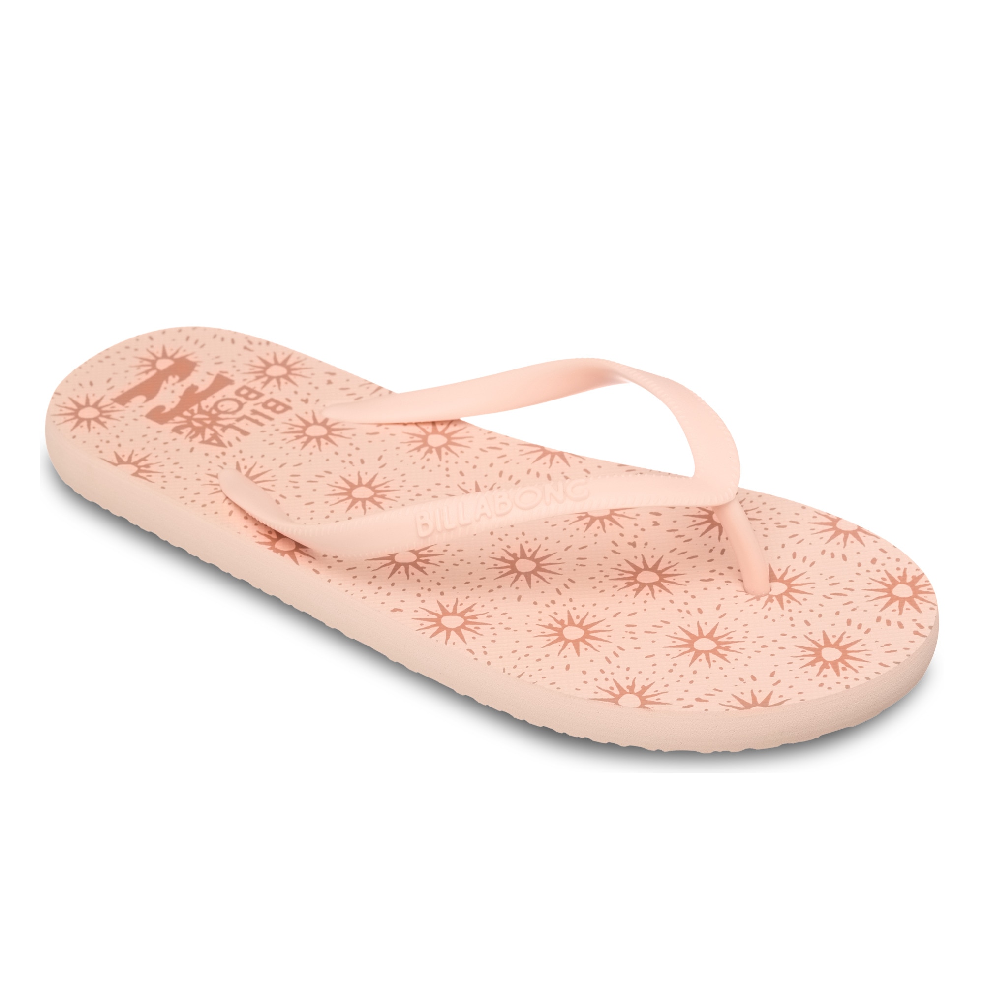Chanclas de mujer Dama Billabong Natural · El Corte Inglés