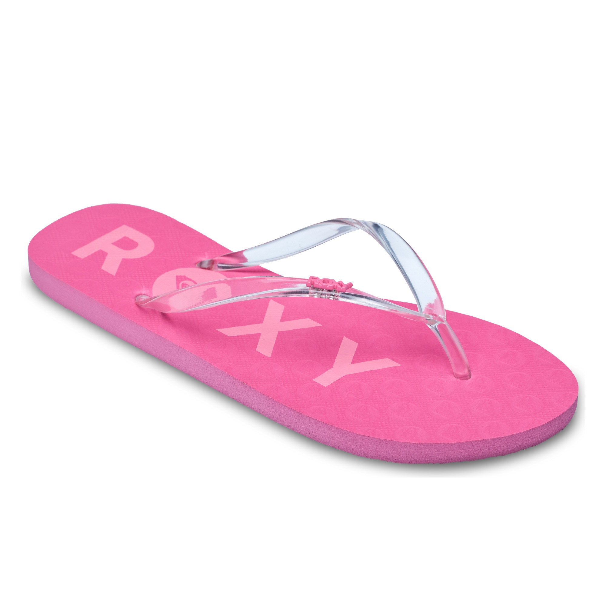 Chanclas de mujer Viva Jelly Roxy Rosa · El Corte Inglés
