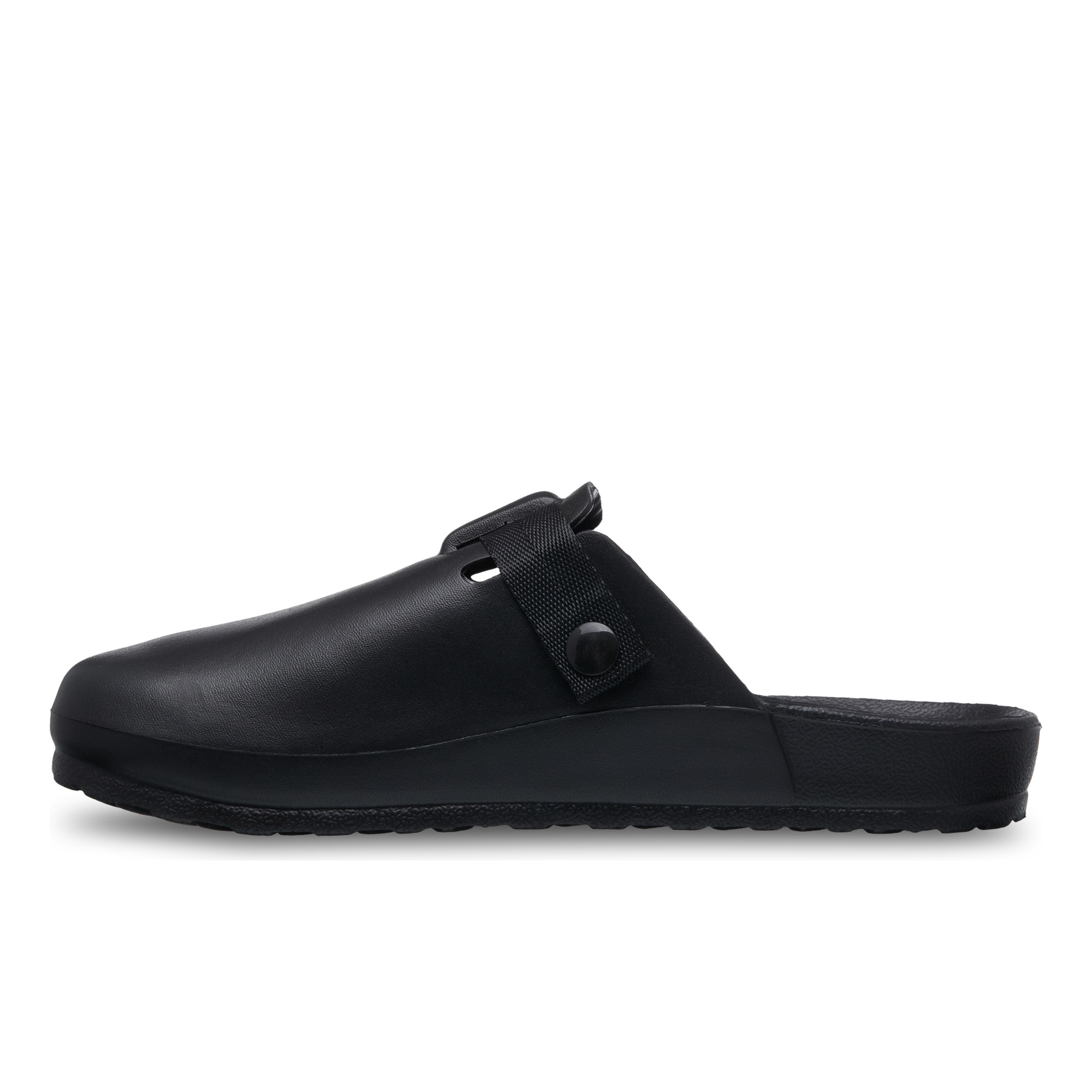 Zuecos de hombre Clogg Quiksilver Negro · El Corte Inglés
