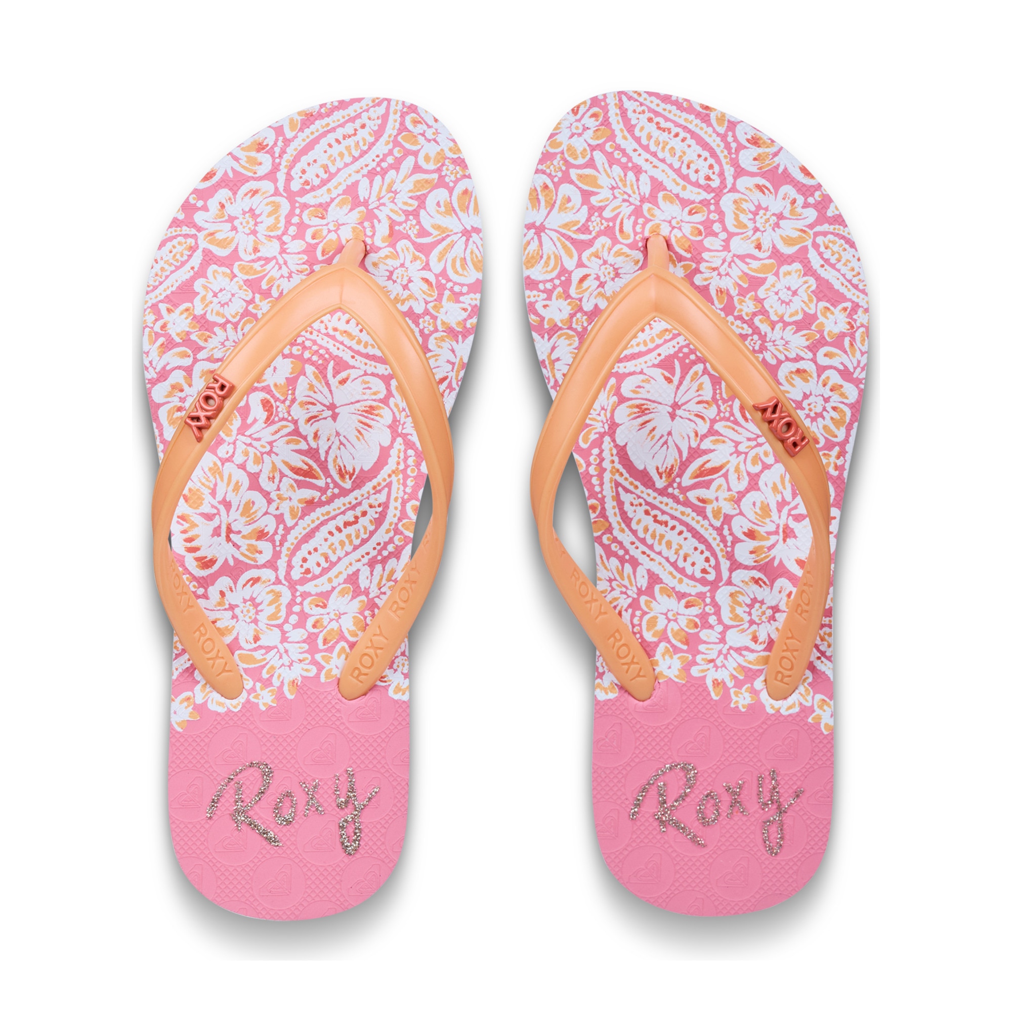 Chanclas de niños Rg Viva Stamp Roxy Rosa · El Corte Inglés