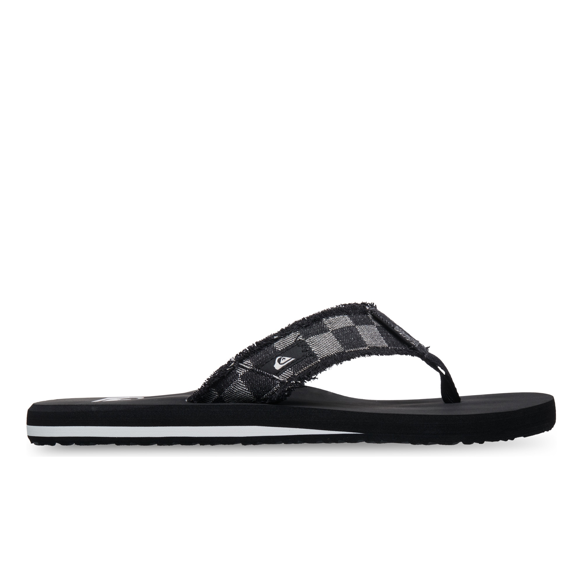 Chanclas de hombre Monkey Abyss Quiksilver Negro · El Corte Inglés
