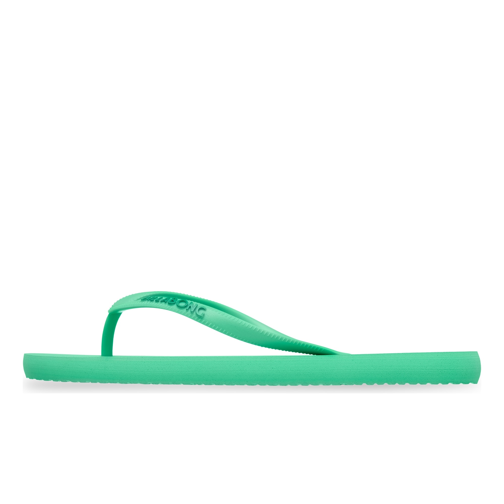 Chanclas de mujer Sunlight Billabong Verde · El Corte Inglés
