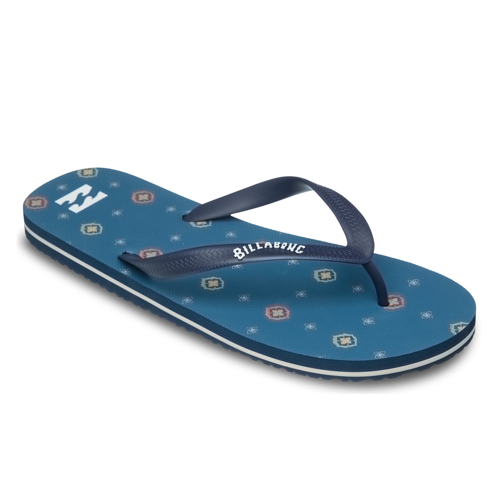 Chanclas de hombre Tides Billabong Azul · El Corte Inglés