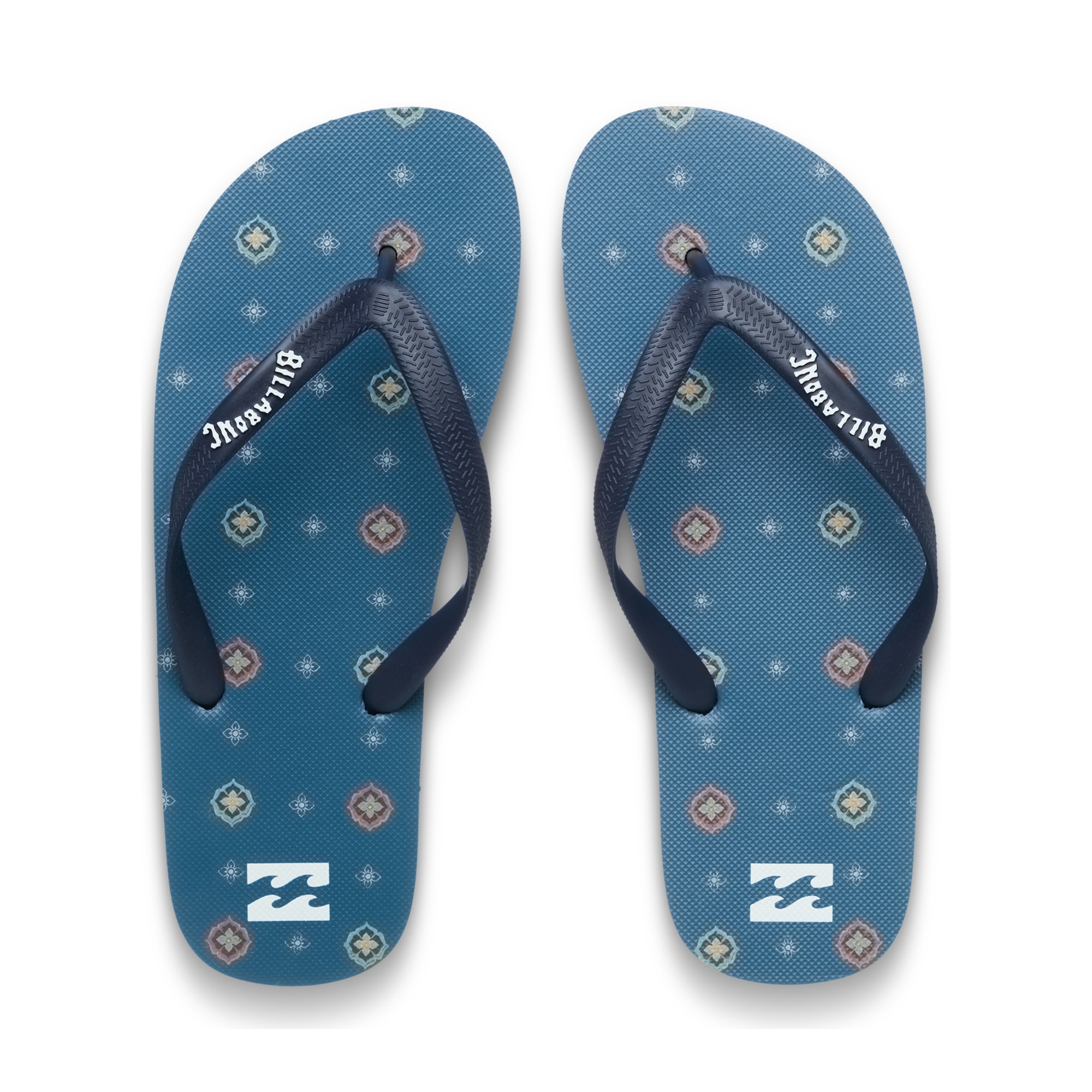 Chanclas de hombre Tides Billabong Azul · El Corte Inglés