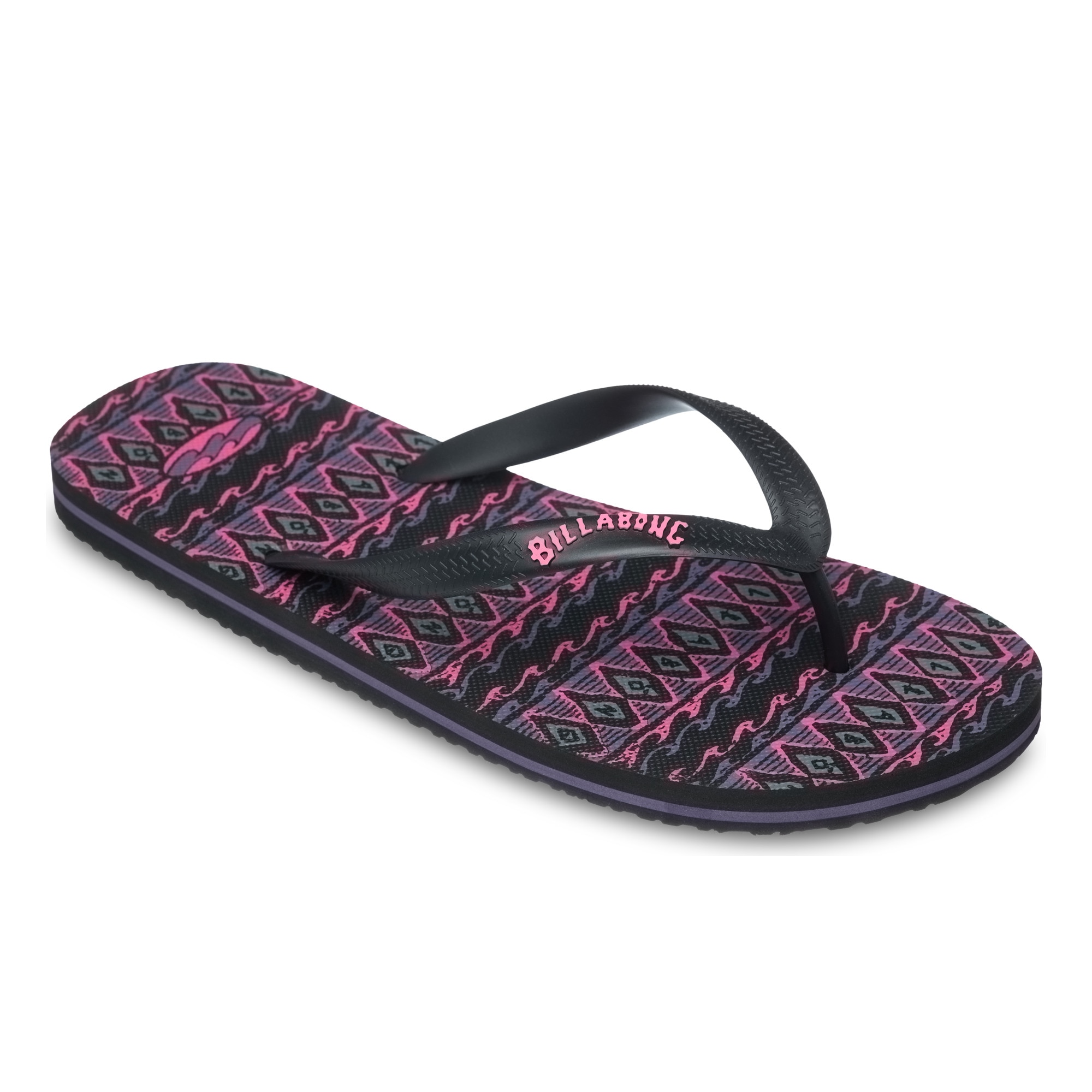 Chanclas de hombre Tides Billabong Rosa · El Corte Inglés