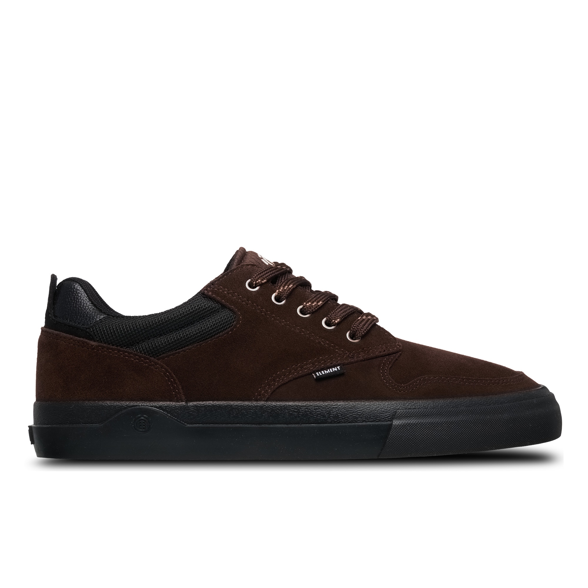 Zapatillas de hombre Topaz C3 2'0 Element Marrón · El Corte Inglés