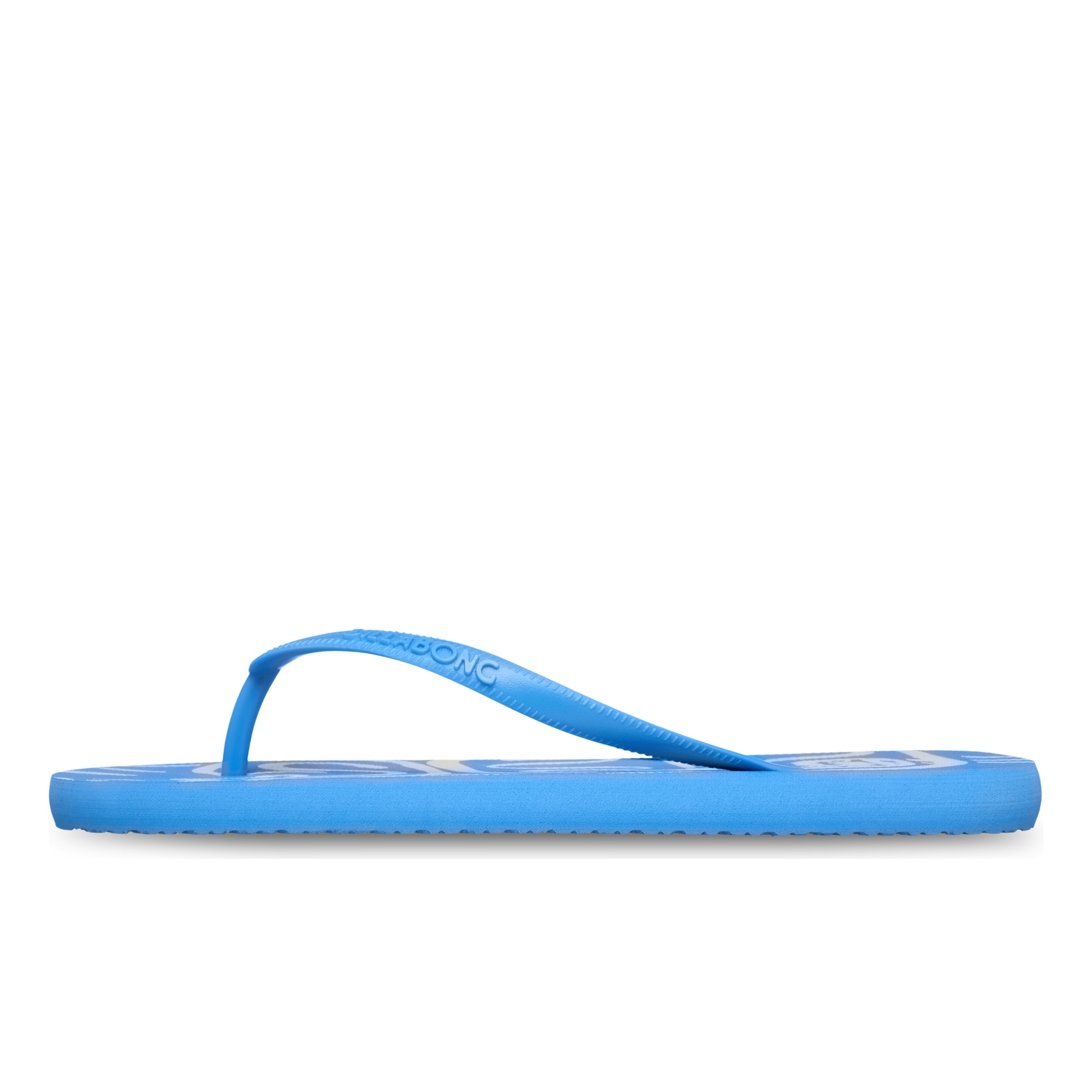 Chanclas de mujer Dama Billabong Azul · El Corte Inglés