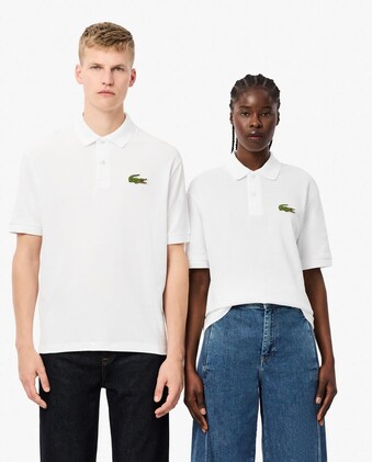 Polos · Lacoste · Moda hombre · El Corte Inglés