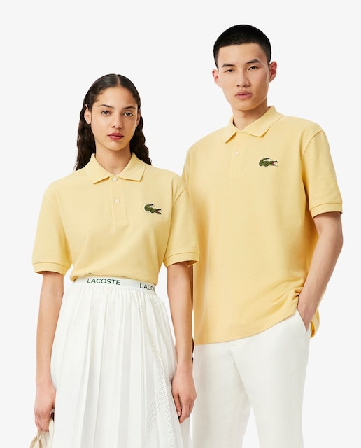 Polos Lacoste · El Corte Inglés