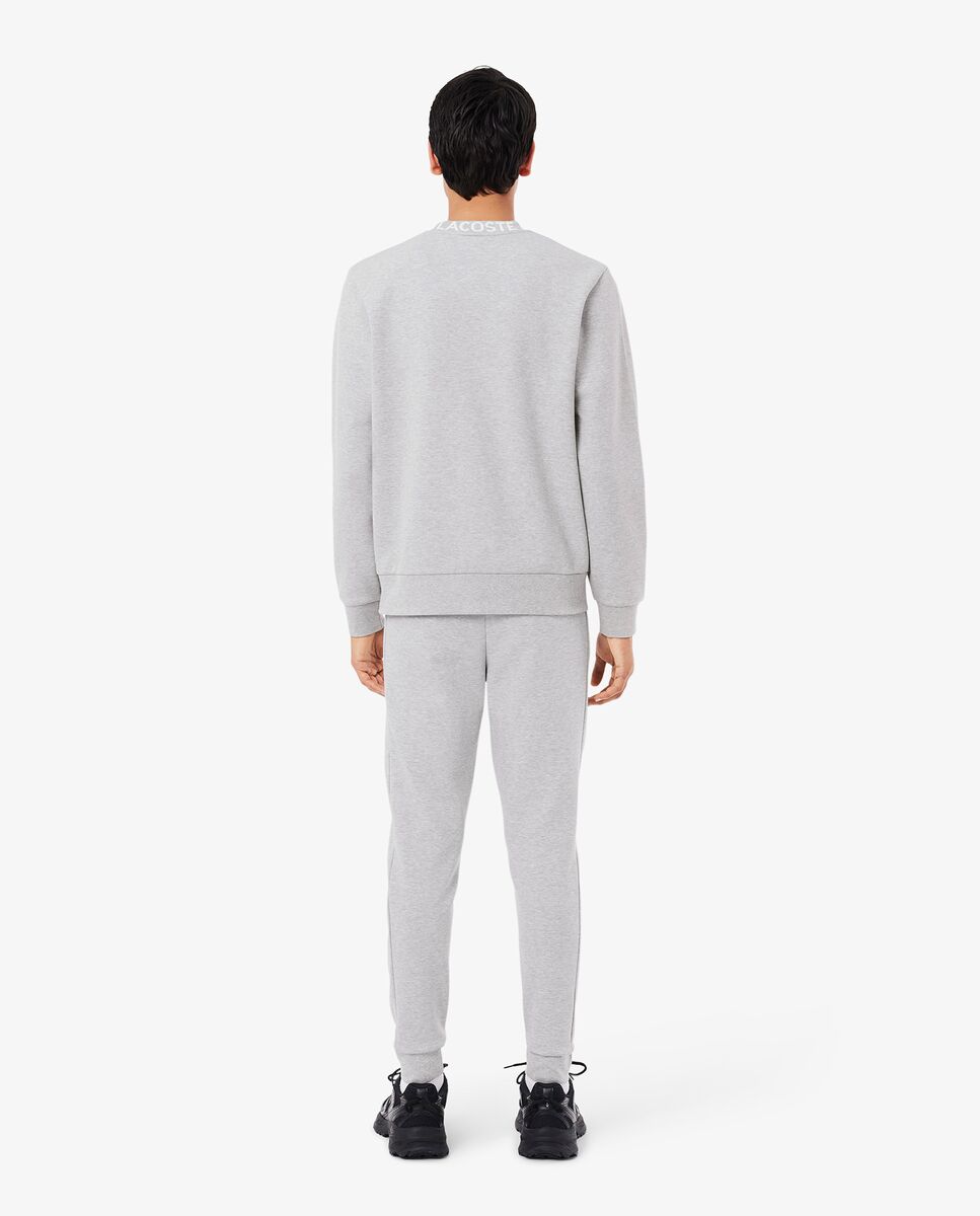 Pantalón de hombre de Chánda ajustado de punto Jersey · Lacoste · El ...