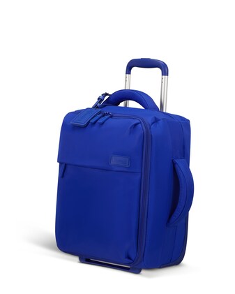 Maleta mini cabina Foldable Plume blanda con capacidad de 25 L ...