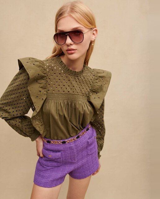 Maje · Ropa · Moda mujer · El Corte Inglés (278) · 5