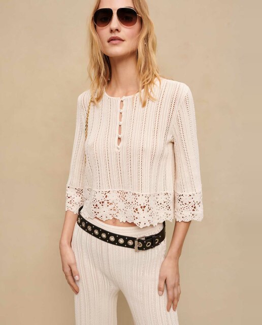 Maje · Moda mujer · El Corte Inglés (320) · 4