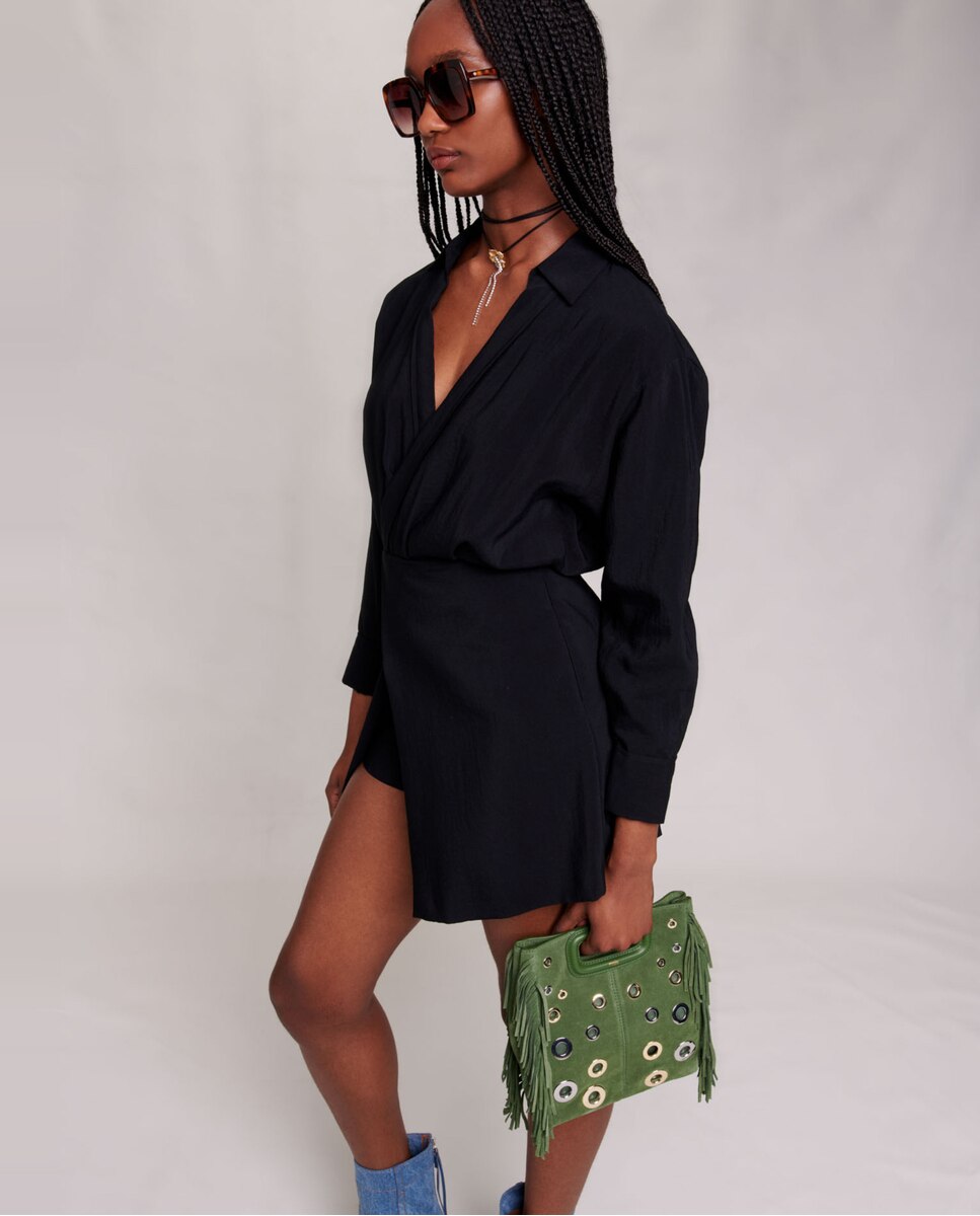 Maje · Ropa · Moda mujer · El Corte Inglés (492) · 4