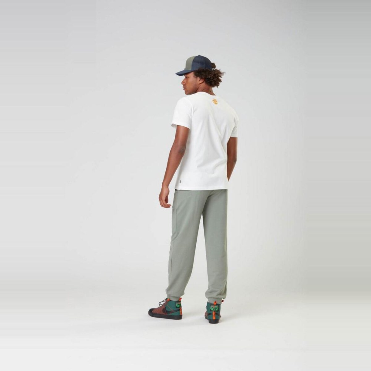 Camiseta de hombre Cc Coulta Tee Picture · Picture · El Corte Inglés
