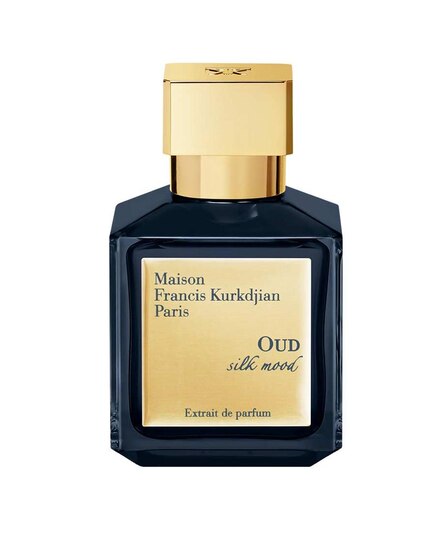 Eau de Parfum Oud Silk Mood Extrait 70 Ml Lilial Free Maison Francis ...
