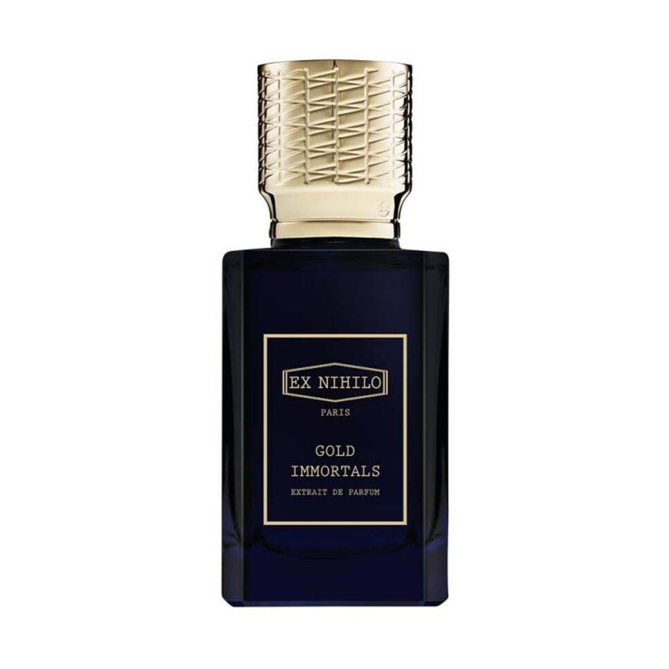 Eau de Parfum Gold Immortals Extrait De Parfum 50ml Ex Nihilo [Isolee] · Ex Nihilo [Isolée] · El ...