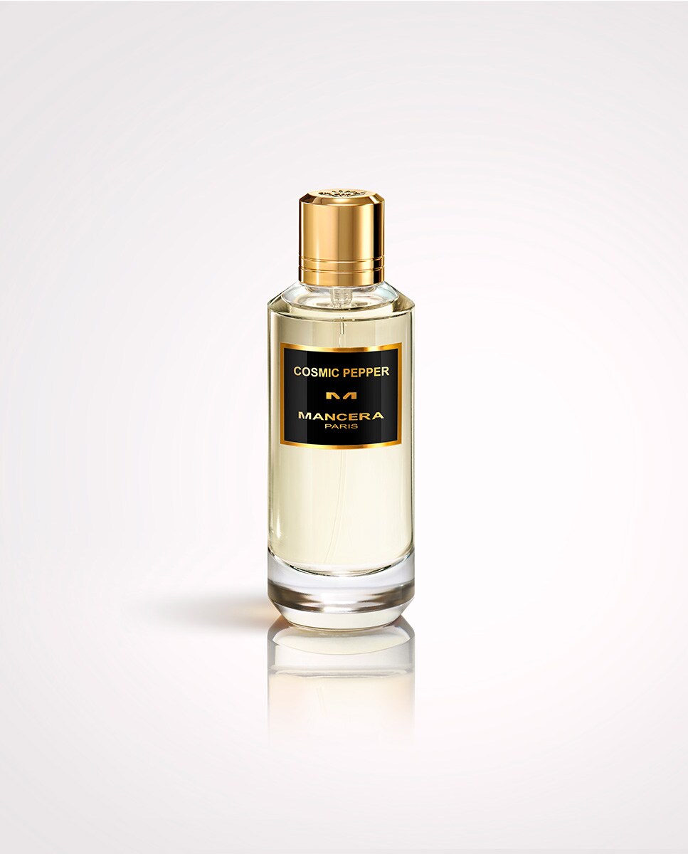 Eau de parfum Cosmic Pepper 60ml Mancera [5th Essence] · Mancera [5th ...