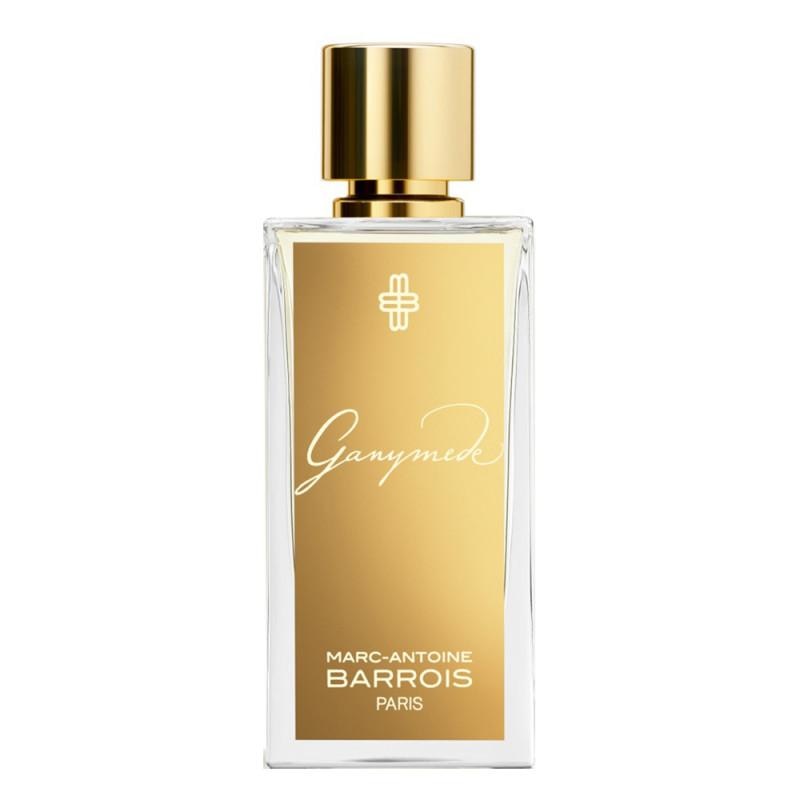 Eau de Parfum Ganymede Edp 100ml Marc-Antoine Barrois (Isoleé) 100 ml ...