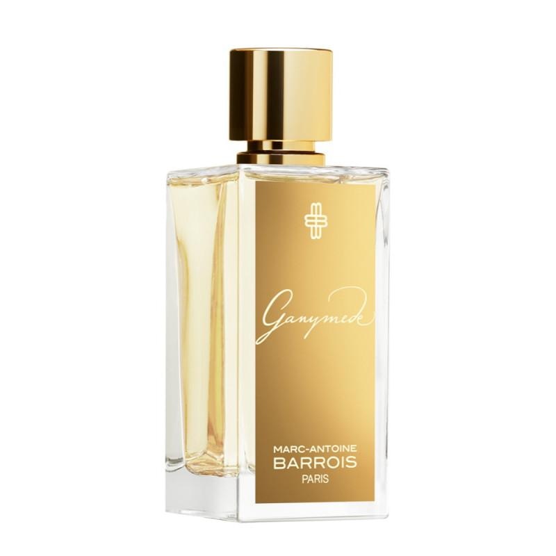 Eau de Parfum Ganymede Edp 100ml Marc-Antoine Barrois (Isoleé) 100 ml ...